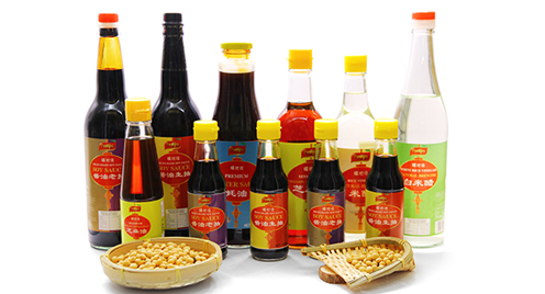 Heng Jun Long Commercial Co., Ltd.