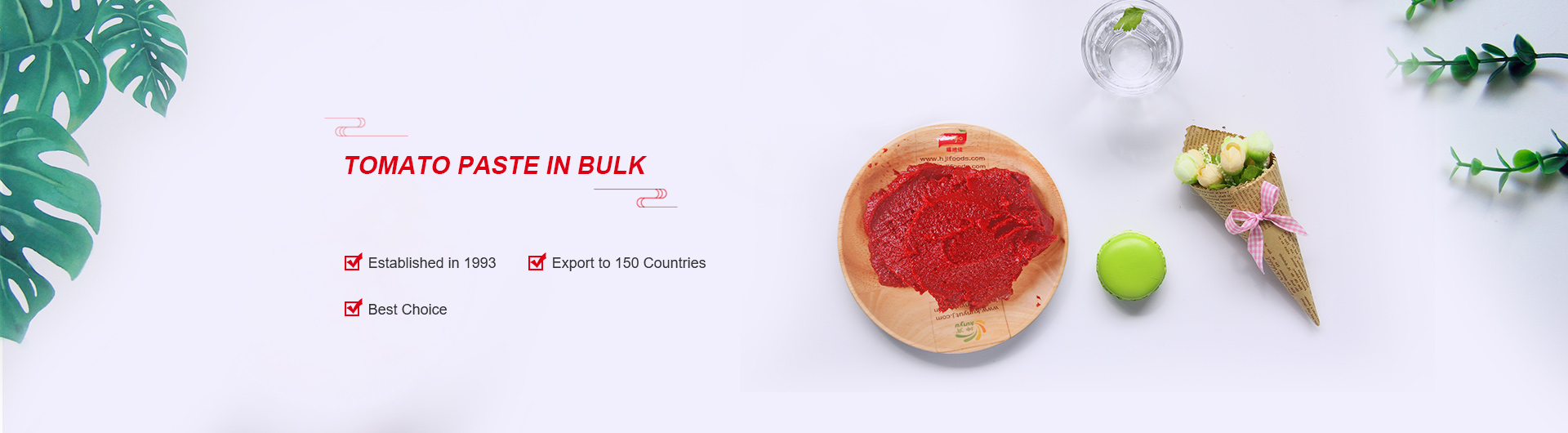 Heng Jun Long Commercial Co., Ltd.